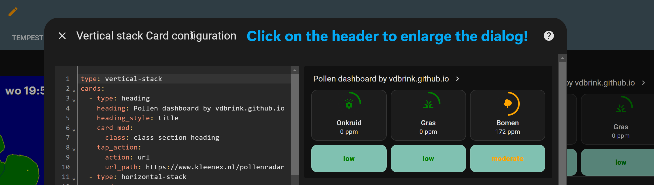 Home Assistant - Tips & Tricks | vd Brink Home Automations
